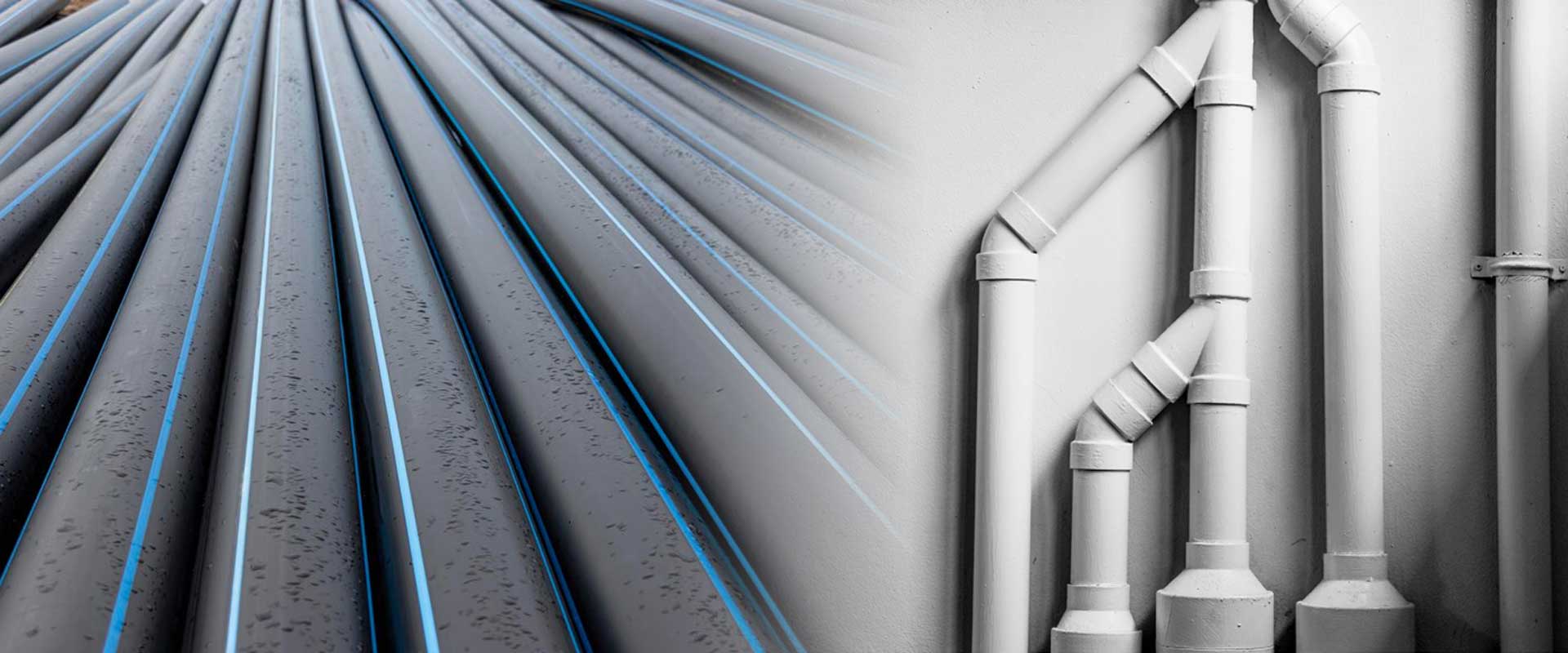 MS 628 UNPLASTICISED PVC PIPES – Chianta Plastic Industries Sdn. Bhd.